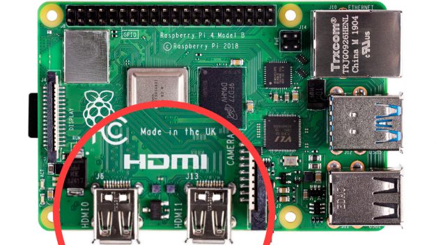 Nuovo Raspberry Pi 4, cosa c'è di nuovo, a che prezzo, dove comprarlo?